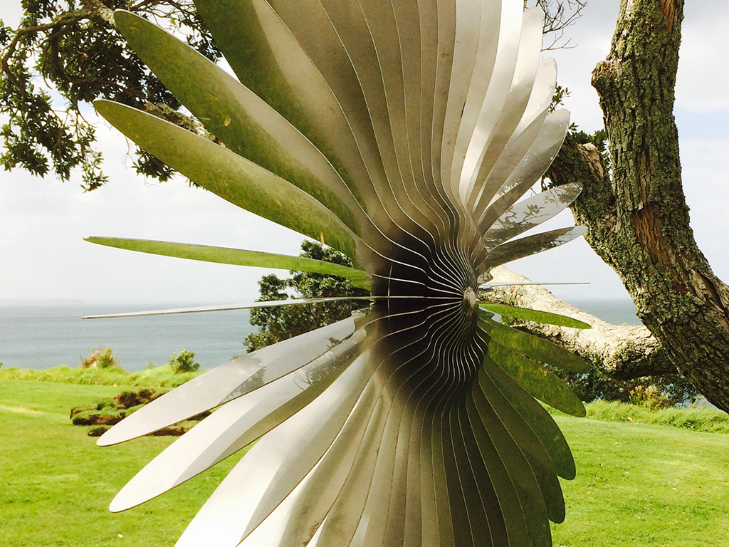 Rebecca Rose Sculpture | Home ©2017